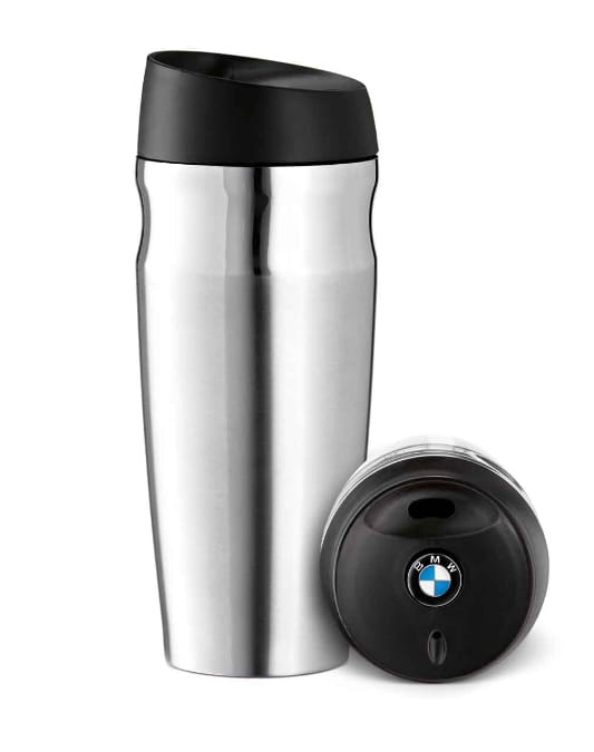 Kubek termiczny BMW